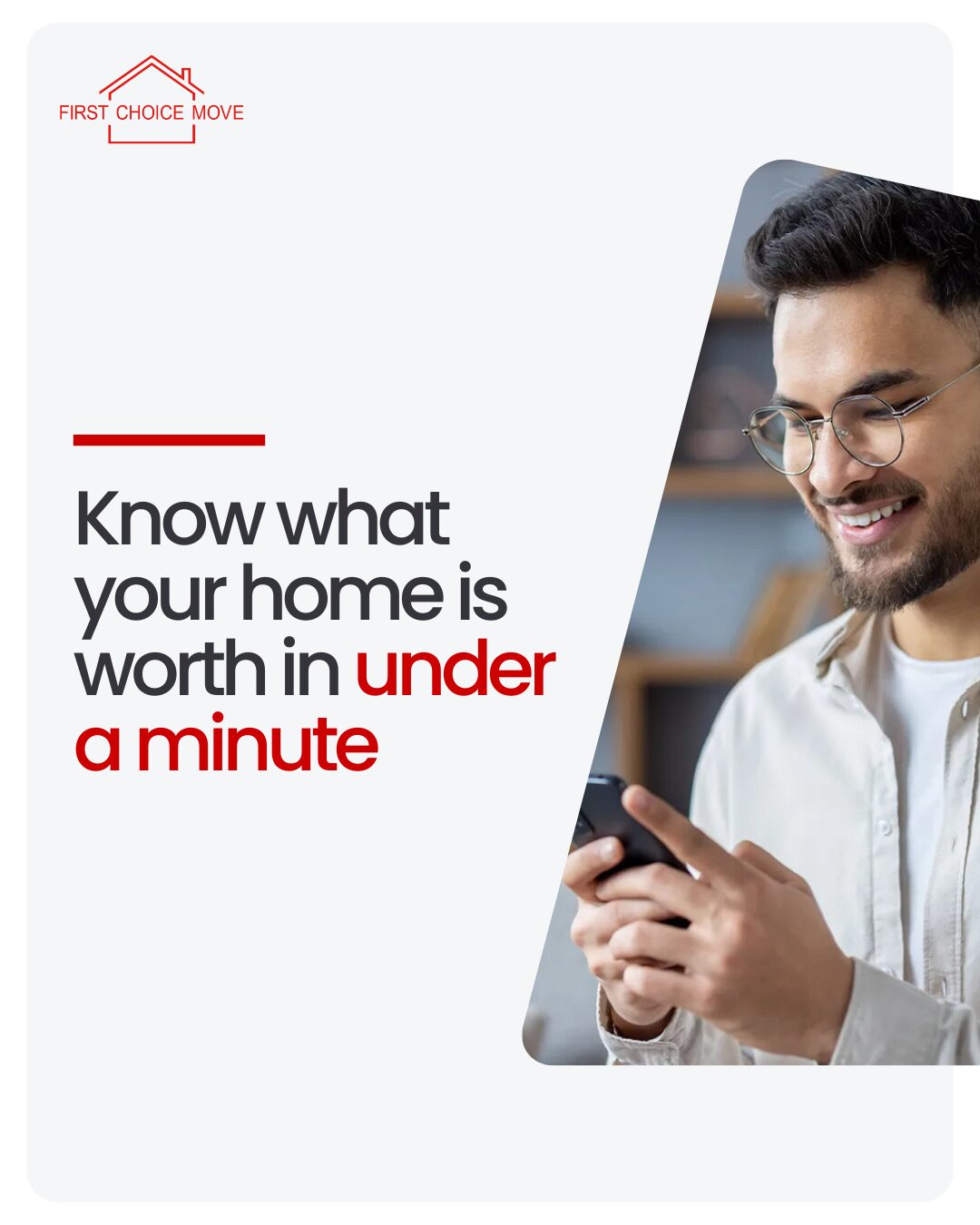 Instant Valuation | First Choice Move